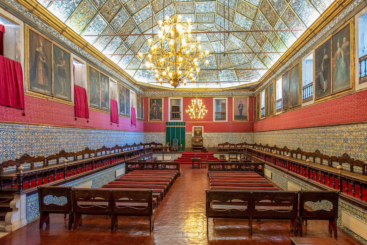 Sábado comemora-se o Dia da Universidade e é entregue o Prémio UC a ...