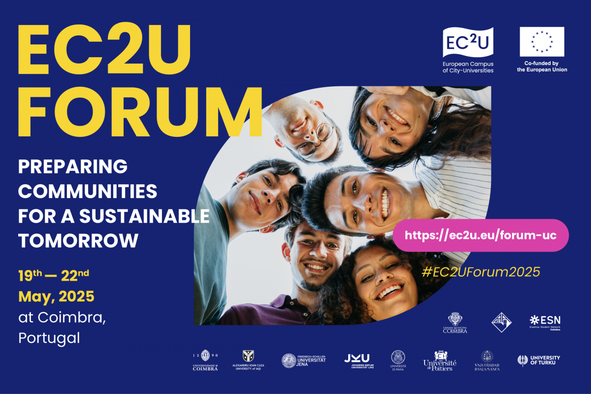 European Campus of City-Universities meets in Portugal for the first ...