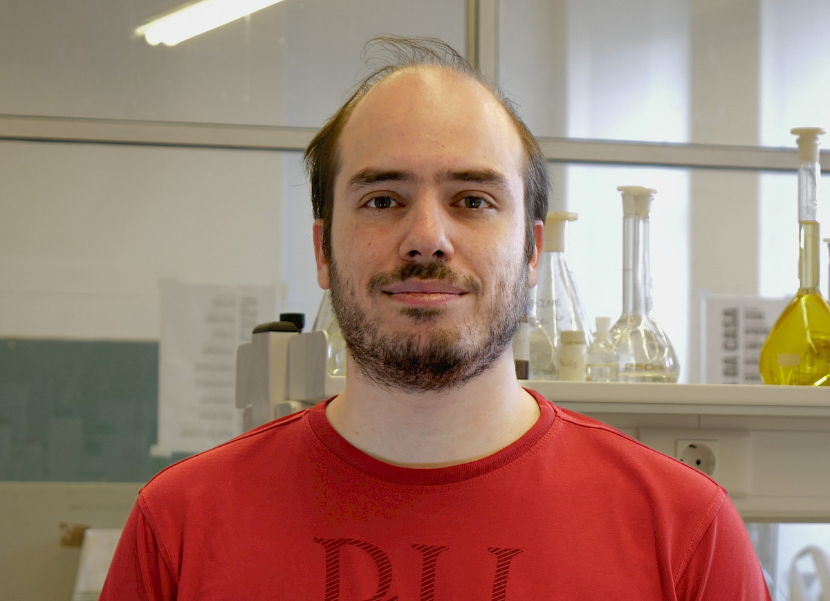 UC scientist awarded grant to make MRI scans safer and more effective ...