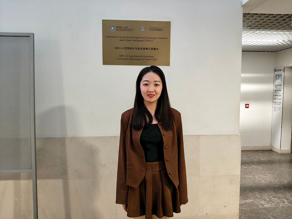 UC student develops AI model for drug discovery and optimisation