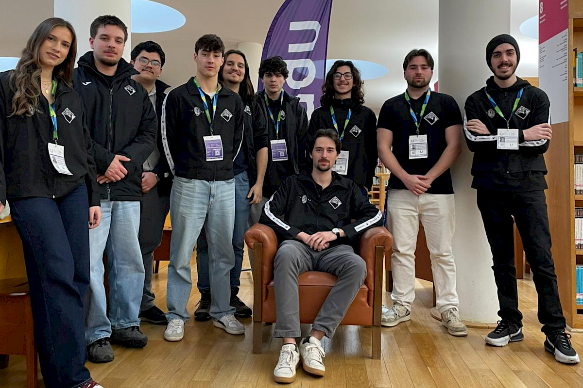 Equipa 1 da AAC/UC alcança o 4.º lugar no Nacional Universitário de Xadrez
